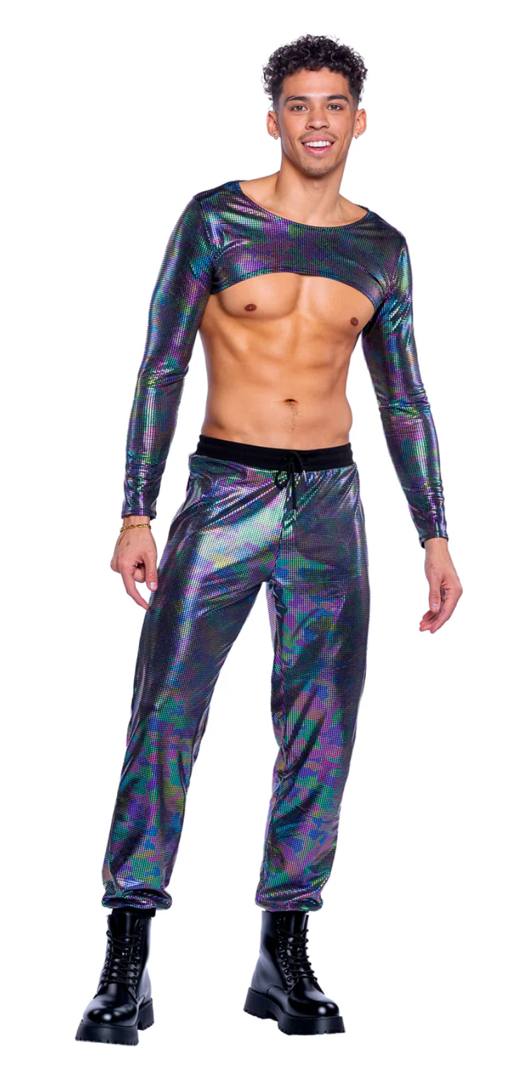 Shop Men's Festival Clothing at Playthings | Playthings