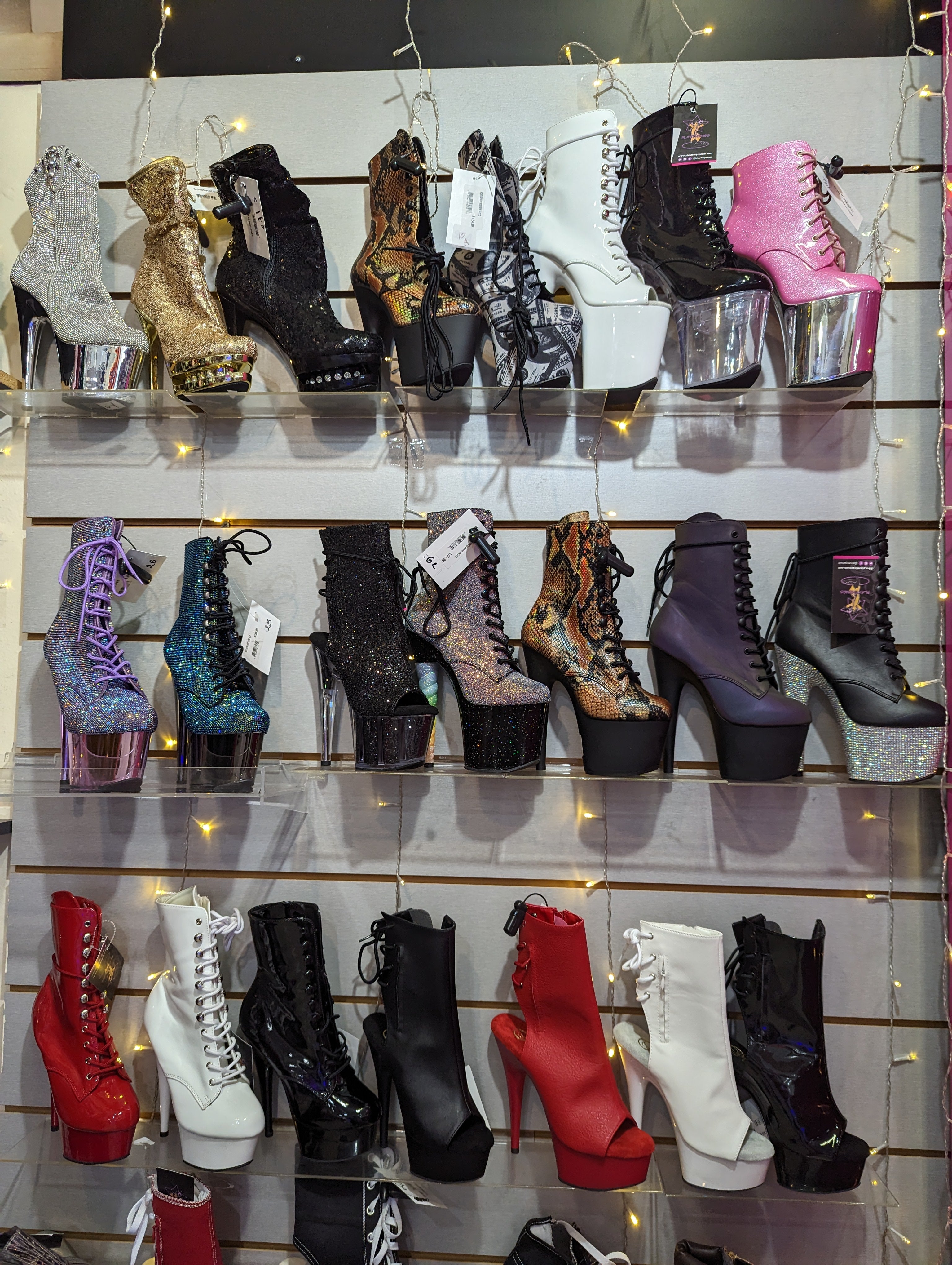 Shop Boots at Playthings | Playthings