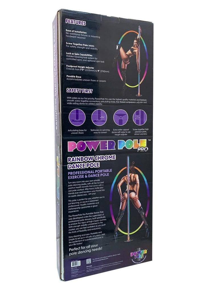 Shop Dance Poles at Playthings | Playthings